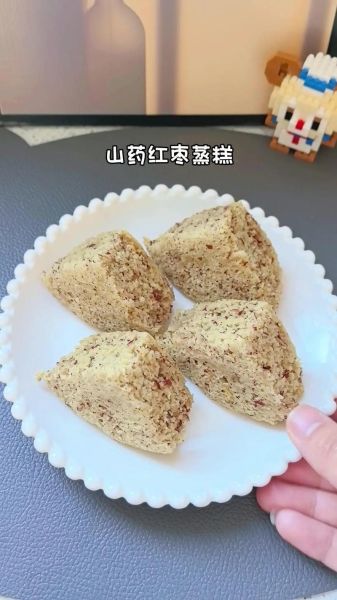 蒸糕的做法_蒸糕怎么做好吃-第1张图片-山城妙识