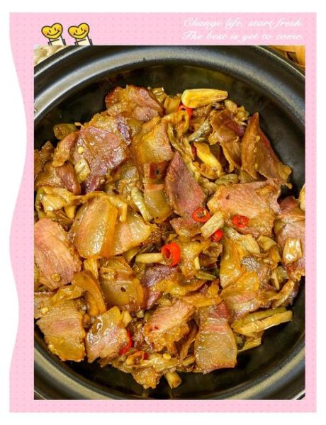 辣肉怎么炒好吃_家常辣肉做法步骤-第2张图片-山城妙识 辣肉怎么炒好吃_家常辣肉做法步骤-第2张图片-山城妙识