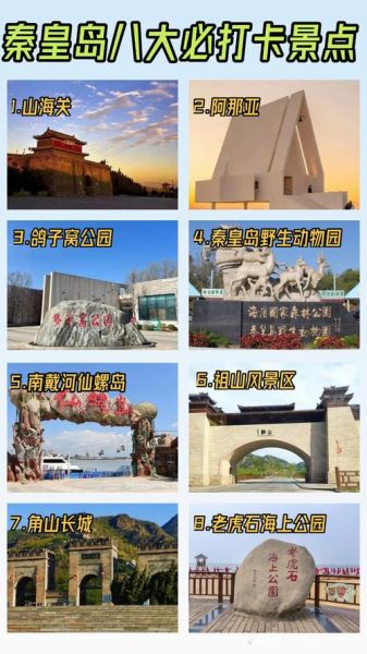 秦皇岛旅游景点哪里好玩_秦皇岛必去十大景点排名-第1张图片-山城妙识 秦皇岛旅游景点哪里好玩_秦皇岛必去十大景点排名-第1张图片-山城妙识