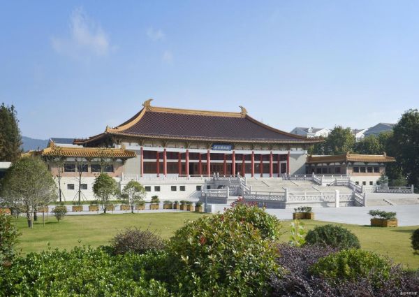 南京有什么好玩的景点_南京三日游必去景点推荐-第3张图片-山城妙识