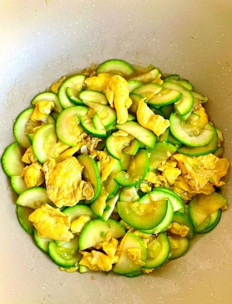 葫芦怎么炒好吃_家常葫芦做法大全-第1张图片-山城妙识