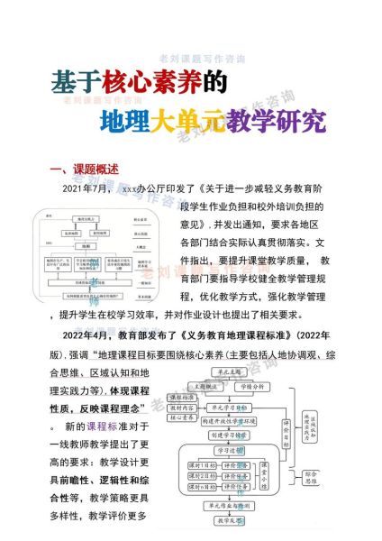 地理学科素养是什么_如何提升地理学科素养-第2张图片-山城妙识 地理学科素养是什么_如何提升地理学科素养-第2张图片-山城妙识