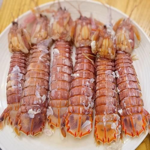 清蒸皮皮虾的做法_蒸多久才最鲜嫩-第3张图片-山城妙识