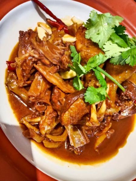 红烧鸭子怎么做好吃_正宗红烧鸭子的做法-第1张图片-山城妙识 红烧鸭子怎么做好吃_正宗红烧鸭子的做法-第1张图片-山城妙识