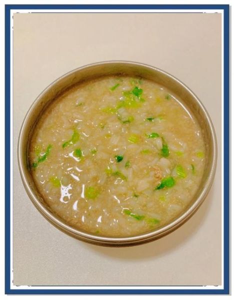 生滚粥怎么做_生滚粥需要哪些食材-第3张图片-山城妙识 生滚粥怎么做_生滚粥需要哪些食材-第3张图片-山城妙识