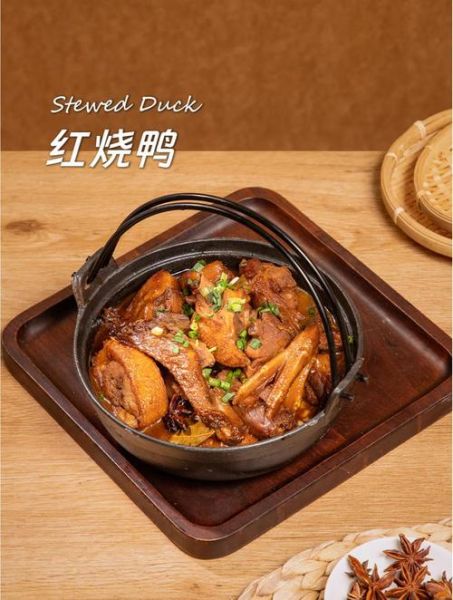 红烧鸭子怎么做好吃_正宗红烧鸭子的做法-第2张图片-山城妙识 红烧鸭子怎么做好吃_正宗红烧鸭子的做法-第2张图片-山城妙识