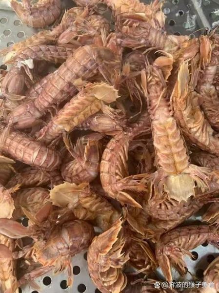 清蒸皮皮虾的做法_蒸多久才最鲜嫩-第2张图片-山城妙识