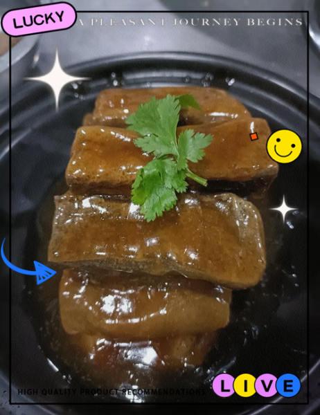 黑豆腐怎么做_黑豆腐的做法大全-第2张图片-山城妙识 黑豆腐怎么做_黑豆腐的做法大全-第2张图片-山城妙识