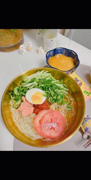 热汤冷面怎么做_热汤冷面做法步骤详解-第3张图片-山城妙识 热汤冷面怎么做_热汤冷面做法步骤详解-第3张图片-山城妙识