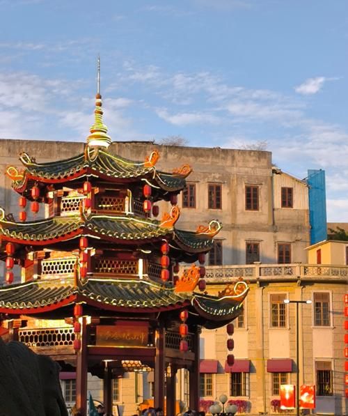 汕头旅游必去十大景点_汕头有什么好玩的地方-第3张图片-山城妙识