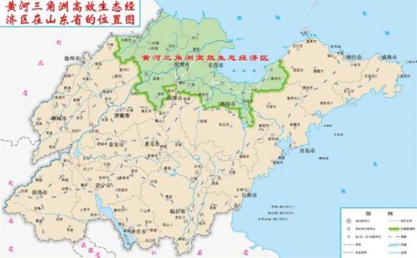 2019全国一卷地理_黄河三角洲形成原因-第2张图片-山城妙识