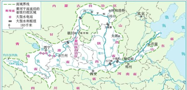 2019全国一卷地理_黄河三角洲形成原因-第1张图片-山城妙识
