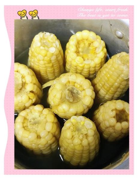 玉米怎么煮好吃_玉米的做法大全-第1张图片-山城妙识 玉米怎么煮好吃_玉米的做法大全-第1张图片-山城妙识
