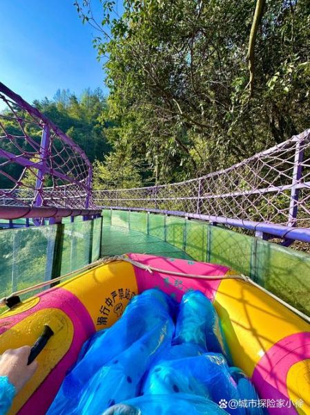 杭州附近一日游哪里好玩_周末自驾景点推荐-第2张图片-山城妙识 杭州附近一日游哪里好玩_周末自驾景点推荐-第2张图片-山城妙识