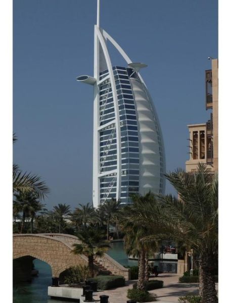 迪拜旅游景点有哪些_迪拜必去景点推荐-第3张图片-山城妙识