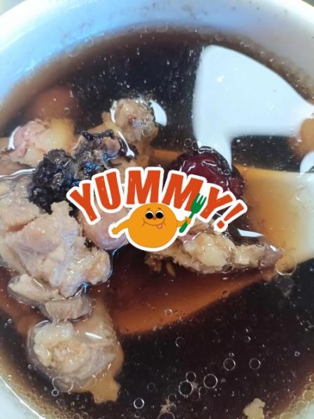 生地熟地煲汤广东做法_孕妇能喝吗-第2张图片-山城妙识