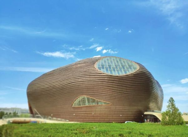 鄂尔多斯有什么景点_鄂尔多斯旅游必去十大景点-第1张图片-山城妙识