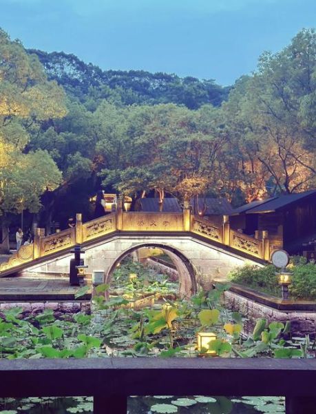 诸暨旅游景点有哪些_西施故里值得去吗-第2张图片-山城妙识