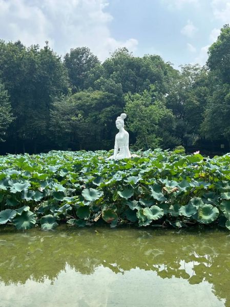 诸暨旅游景点有哪些_西施故里值得去吗-第3张图片-山城妙识