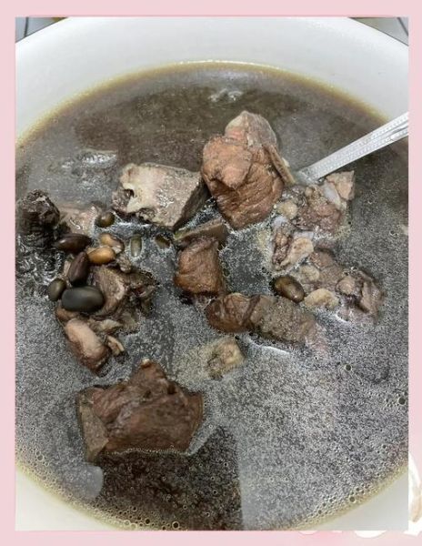 生地熟地煲汤广东做法_孕妇能喝吗-第3张图片-山城妙识