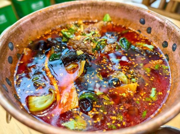 麻赖烫的做法_麻赖烫怎么做才正宗-第3张图片-山城妙识 麻赖烫的做法_麻赖烫怎么做才正宗-第3张图片-山城妙识