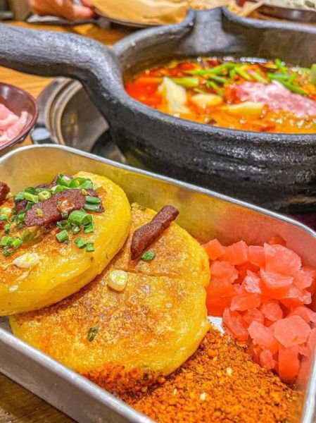 洋芋粑粑怎么做_洋芋粑粑的家常做法-第2张图片-山城妙识 洋芋粑粑怎么做_洋芋粑粑的家常做法-第2张图片-山城妙识