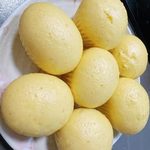 小米面馒头怎么做_小米面馒头为什么发不起来-第1张图片-山城妙识 小米面馒头怎么做_小米面馒头为什么发不起来-第1张图片-山城妙识