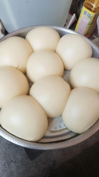 小米面馒头怎么做_小米面馒头为什么发不起来-第3张图片-山城妙识 小米面馒头怎么做_小米面馒头为什么发不起来-第3张图片-山城妙识