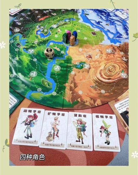 地理小游戏有哪些_如何设计地理知识闯关-第3张图片-山城妙识 地理小游戏有哪些_如何设计地理知识闯关-第3张图片-山城妙识