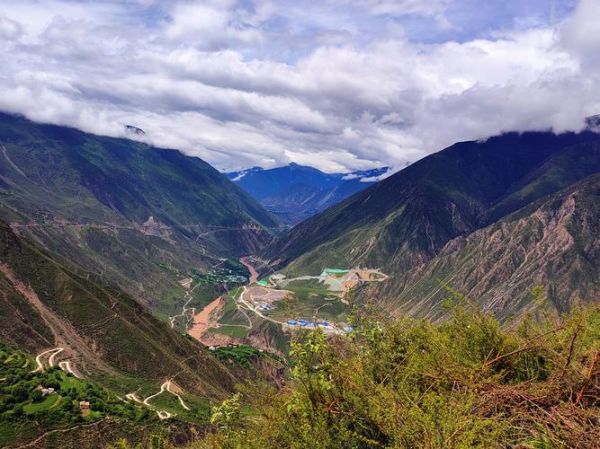 左贡有哪些值得去的景点_左贡旅游最佳时间-第2张图片-山城妙识