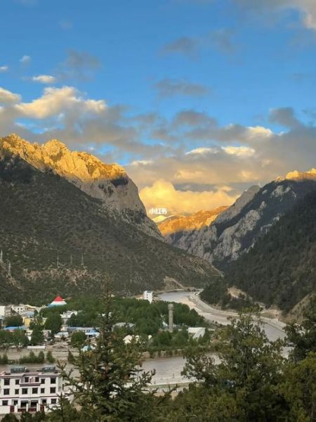 左贡有哪些值得去的景点_左贡旅游最佳时间-第3张图片-山城妙识