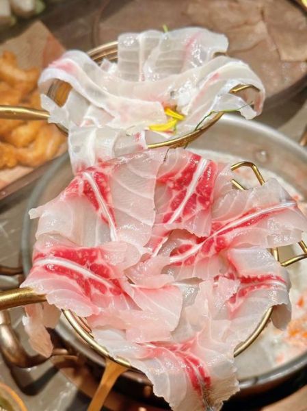 脆皖鱼怎么做好吃_脆皖鱼的家常做法-第3张图片-山城妙识