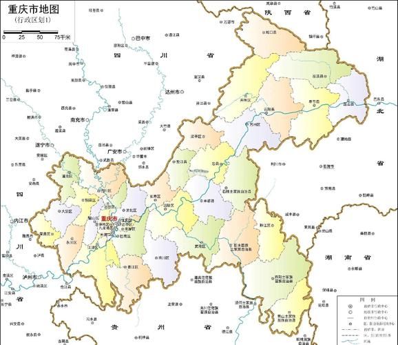 重庆市地理信息中心在哪里_如何获取高精度地图数据-第3张图片-山城妙识 重庆市地理信息中心在哪里_如何获取高精度地图数据-第3张图片-山城妙识