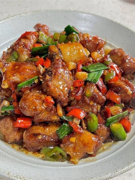 炒排骨的家常做法_排骨怎么炒才嫩-第1张图片-山城妙识