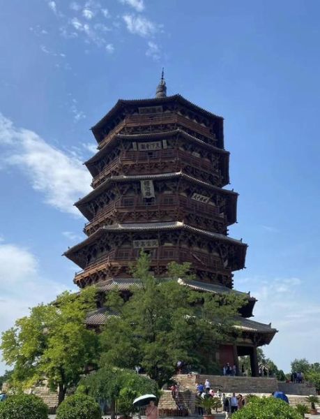 大同景点排行榜_最值得去的有哪些-第2张图片-山城妙识 大同景点排行榜_最值得去的有哪些-第2张图片-山城妙识