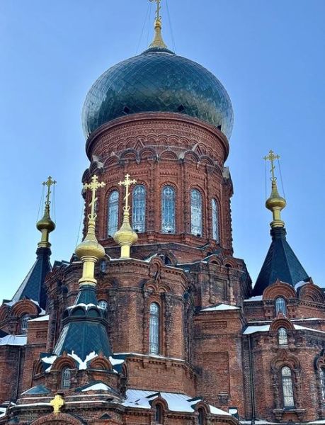 哈尔滨有什么景点_哈尔滨旅游必去景点推荐-第1张图片-山城妙识 哈尔滨有什么景点_哈尔滨旅游必去景点推荐-第1张图片-山城妙识