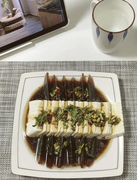 内酯豆腐怎么做好吃_家常做法步骤详解-第2张图片-山城妙识 内酯豆腐怎么做好吃_家常做法步骤详解-第2张图片-山城妙识