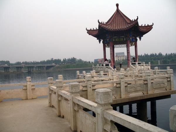 台前县有什么好玩的_台前一日游最佳路线-第1张图片-山城妙识 台前县有什么好玩的_台前一日游最佳路线-第1张图片-山城妙识