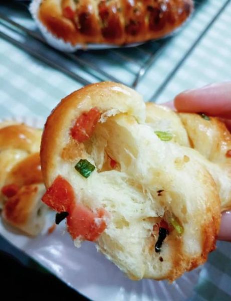 蒸面包怎么做_家庭蒸面包需要发酵吗-第3张图片-山城妙识 蒸面包怎么做_家庭蒸面包需要发酵吗-第3张图片-山城妙识