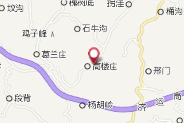 地理庄在哪里_地理庄有什么特色-第2张图片-山城妙识 地理庄在哪里_地理庄有什么特色-第2张图片-山城妙识