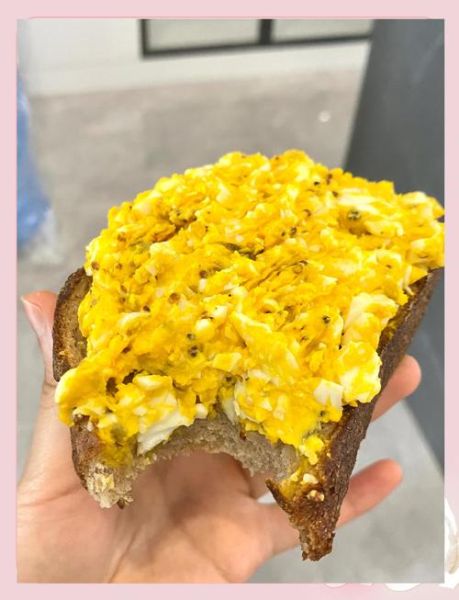 炸鸡蛋酱怎么做_炸鸡蛋酱的家常做法-第1张图片-山城妙识 炸鸡蛋酱怎么做_炸鸡蛋酱的家常做法-第1张图片-山城妙识