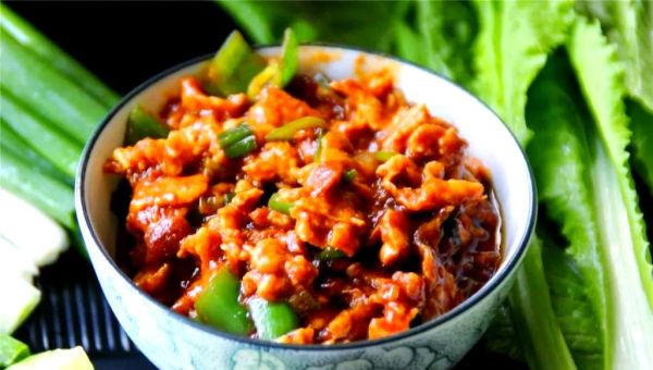 炸鸡蛋酱怎么做_炸鸡蛋酱的家常做法-第3张图片-山城妙识 炸鸡蛋酱怎么做_炸鸡蛋酱的家常做法-第3张图片-山城妙识