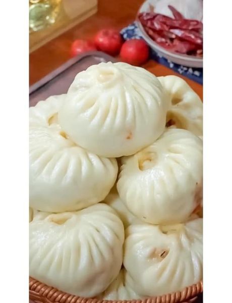 素馅萝卜包子馅怎么做_萝卜素包子馅调法-第1张图片-山城妙识 素馅萝卜包子馅怎么做_萝卜素包子馅调法-第1张图片-山城妙识