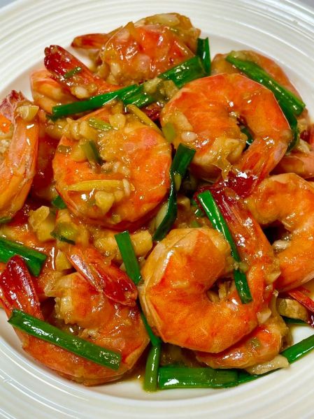 红焖大虾的家常做法_红焖大虾怎么做才入味-第2张图片-山城妙识 红焖大虾的家常做法_红焖大虾怎么做才入味-第2张图片-山城妙识