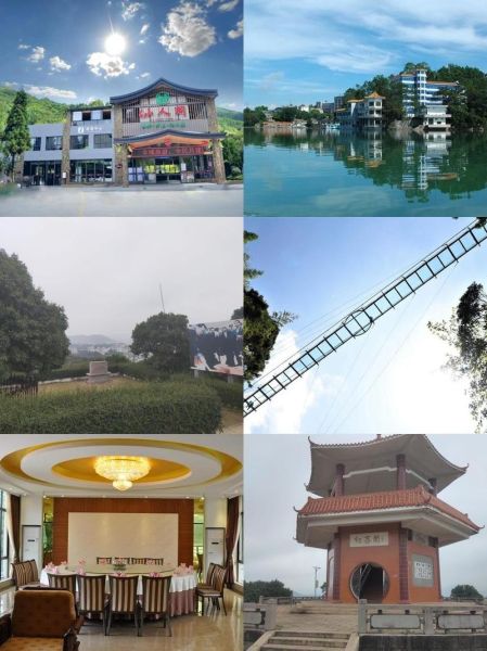 高州景点排行榜_哪些值得去-第3张图片-山城妙识 高州景点排行榜_哪些值得去-第3张图片-山城妙识