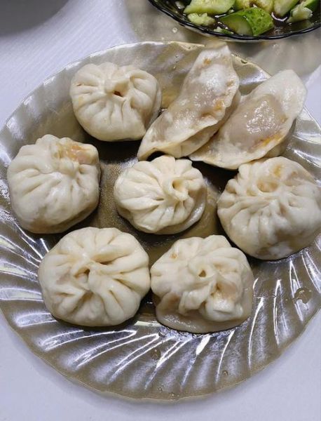 素馅萝卜包子馅怎么做_萝卜素包子馅调法-第3张图片-山城妙识 素馅萝卜包子馅怎么做_萝卜素包子馅调法-第3张图片-山城妙识