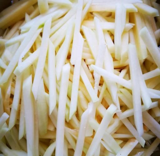 爽口木瓜丝怎么做_木瓜丝腌制多久才脆-第3张图片-山城妙识