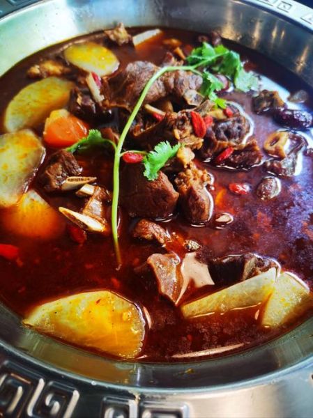 红烧羊肉最简单的做法_红烧羊肉怎么做好吃又嫩-第2张图片-山城妙识 红烧羊肉最简单的做法_红烧羊肉怎么做好吃又嫩-第2张图片-山城妙识