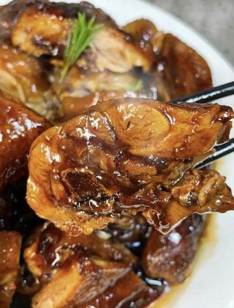 广东三杯鸭正宗做法_三杯鸭是哪三杯-第1张图片-山城妙识 广东三杯鸭正宗做法_三杯鸭是哪三杯-第1张图片-山城妙识