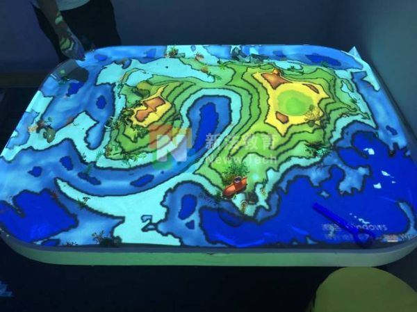 虚拟地理环境是什么_虚拟地理环境有哪些应用场景-第1张图片-山城妙识 虚拟地理环境是什么_虚拟地理环境有哪些应用场景-第1张图片-山城妙识